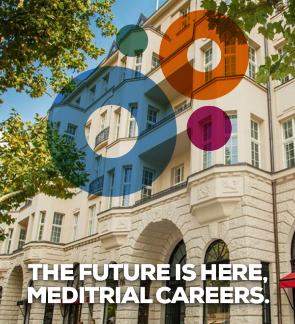 JOIN OUR TEAM | Meditrial Careers